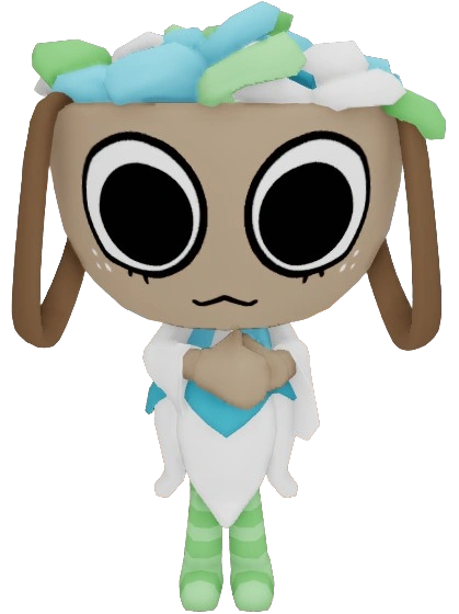 Tienda de Bassie | Wiki Dandy's World | Fandom