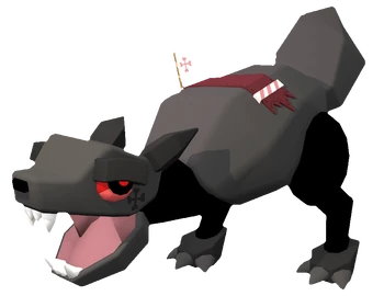 Twisted Coal | Wiki Dandy's World | Fandom