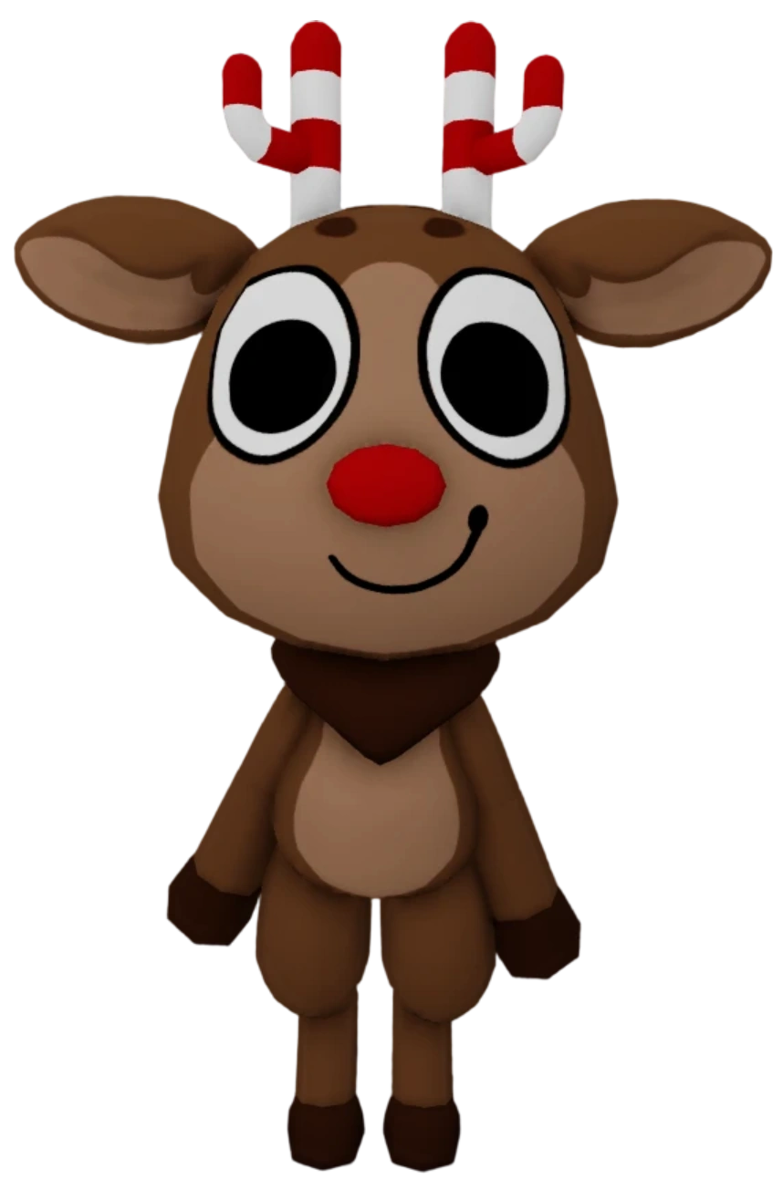 Toons de Evento | Wiki Dandy's World | Fandom