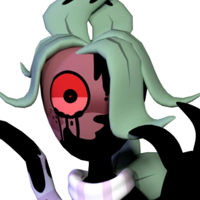 Twisted Sprout | Wiki Dandy's World | Fandom