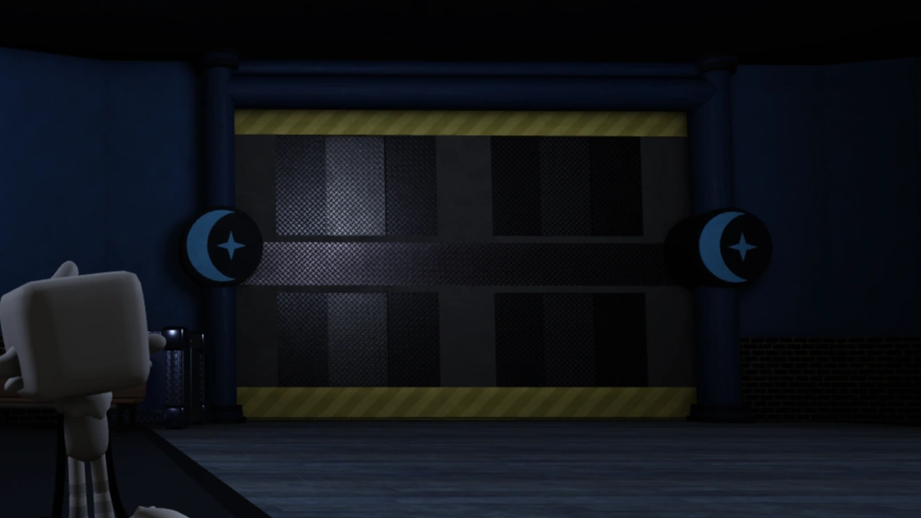 Astro's Room | Wiki Dandy's World | Fandom