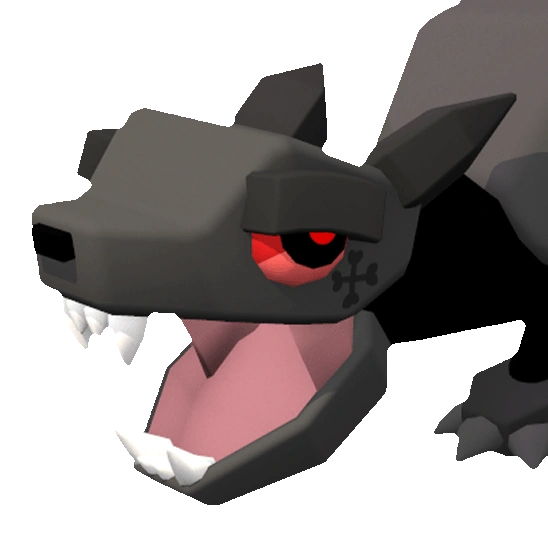 Twisted Coal | Wiki Dandy's World | Fandom