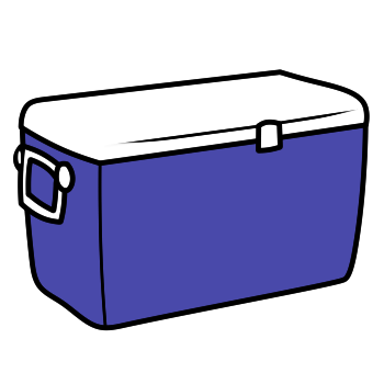 Cooler | Wiki Dandy's World | Fandom