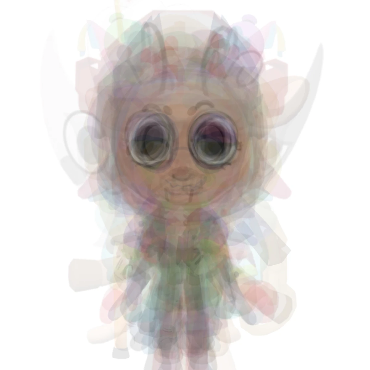 Ghost Index | Dandysworldcreepypasta Wiki | Fandom
