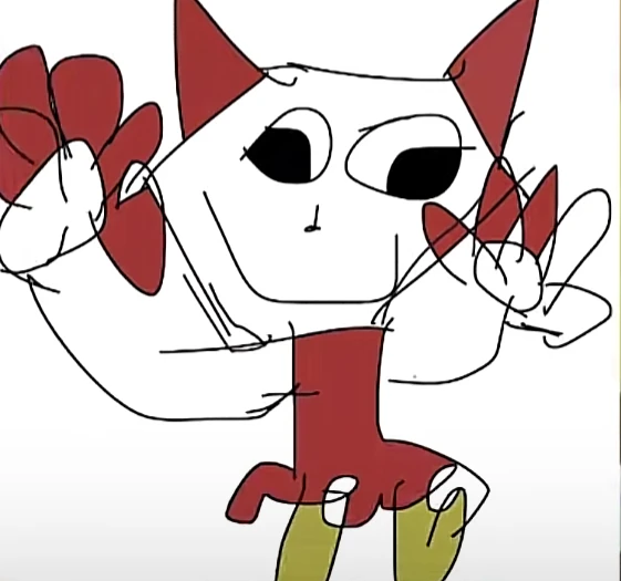 Lost Scraps | Dandysworldcreepypasta Wiki | Fandom