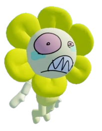 Makeship Super Dandy | Dandysworldcreepypasta Wiki | Fandom