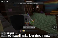 Screaming Bobette | Dandysworldcreepypasta Wiki | Fandom