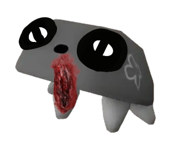 Lost pebble | Dandysworldcreepypasta Wiki | Fandom