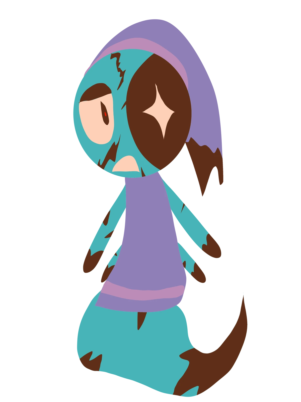 Broken Astro | Dandysworldcreepypasta Wiki | Fandom