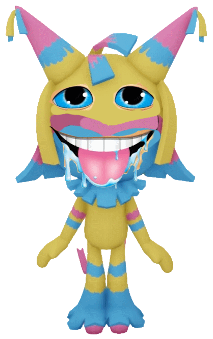 Freaky gyatta | Dandysworldcreepypasta Wiki | Fandom