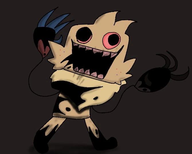 Discuss Everything About Dandysworldcreepypasta Wiki | Fandom