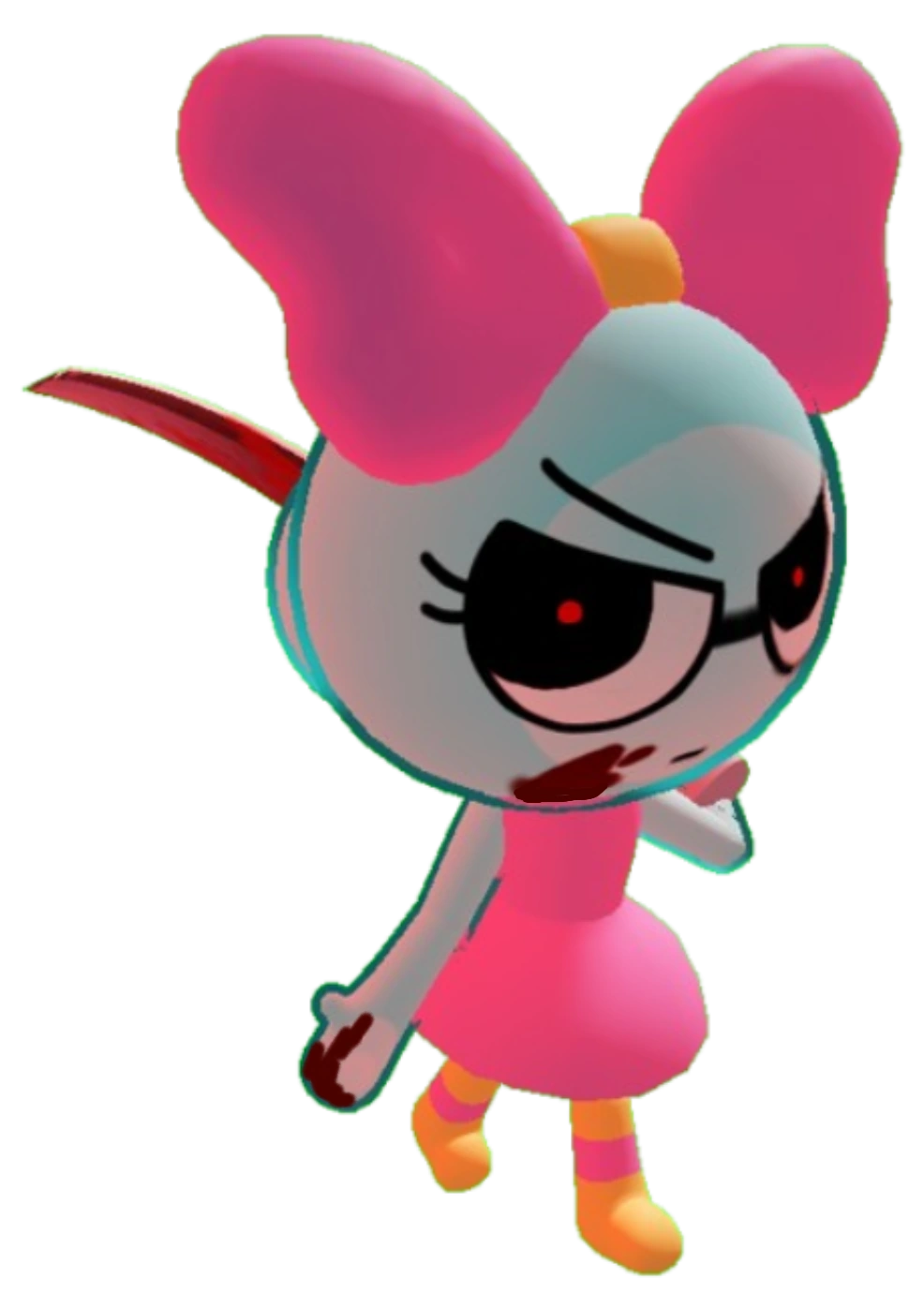 Devil Poppy | Dandysworldcreepypasta Wiki | Fandom