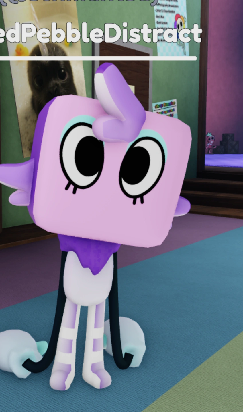 Floob | Dandysworldcreepypasta Wiki | Fandom