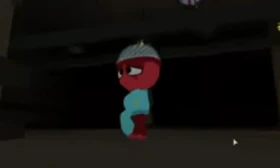 Fxnn the fishbowl | Dandysworldcreepypasta Wiki | Fandom