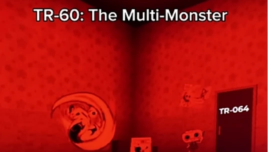 The Multi-Monster | Dandysworldcreepypasta Wiki | Fandom