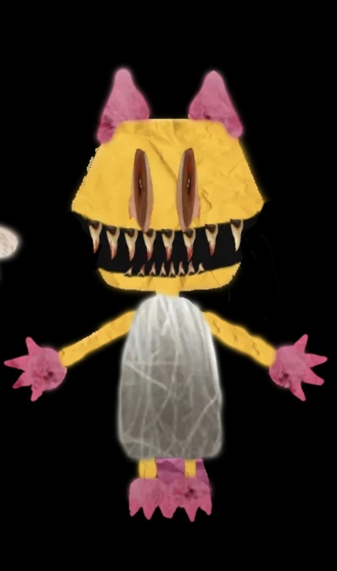Bc Scraps | Dandysworldcreepypasta Wiki | Fandom