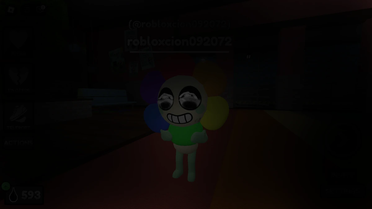 Walton | Dandysworldcreepypasta Wiki | Fandom