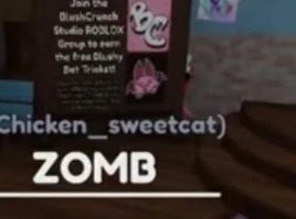 Stalking sprout | Dandysworldcreepypasta Wiki | Fandom