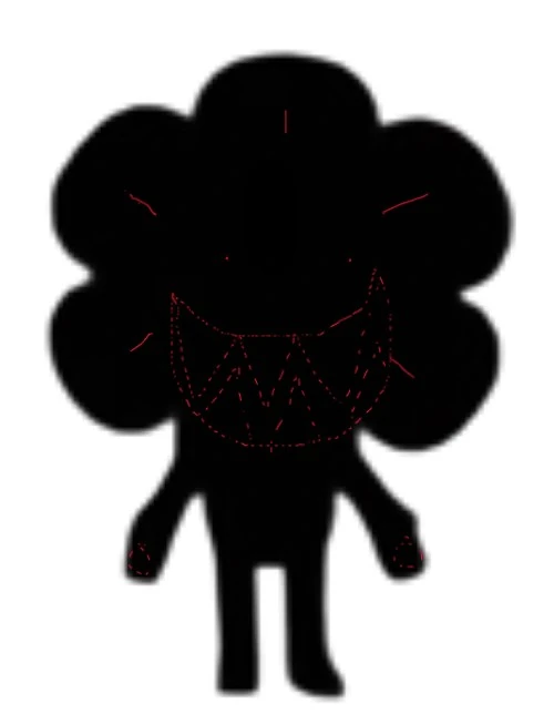 Ghost Index | Dandysworldcreepypasta Wiki | Fandom