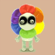 Ghost Index | Dandysworldcreepypasta Wiki | Fandom