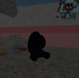 Prey Rabbit | Dandysworldcreepypasta Wiki | Fandom