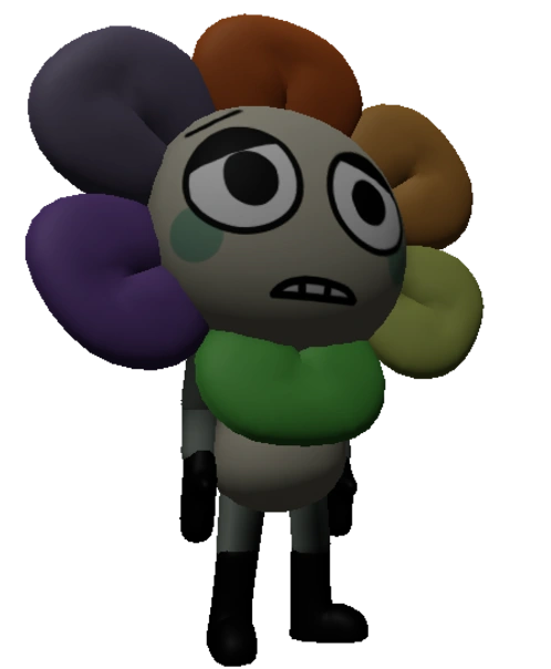 Discolor | Dandysworldcreepypasta Wiki | Fandom