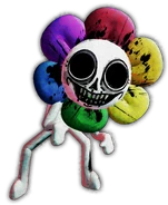 Ghost Index | Dandysworldcreepypasta Wiki | Fandom