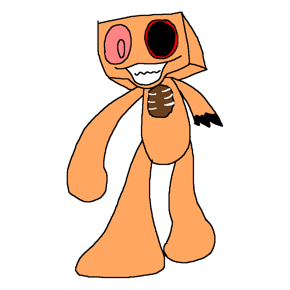 Carmaling | Dandysworldcreepypasta Wiki | Fandom