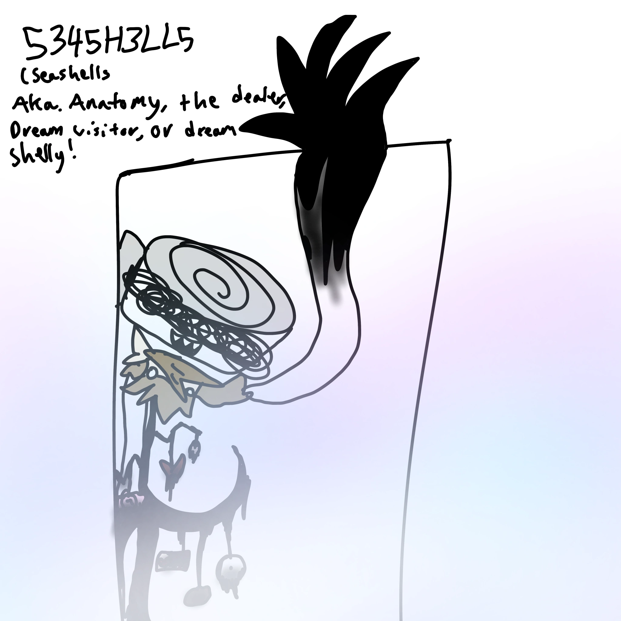 Discuss Everything About Dandysworldcreepypasta Wiki | Fandom