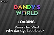 Screaming Bobette | Dandysworldcreepypasta Wiki | Fandom