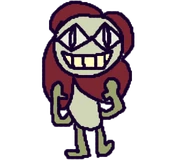 Ghost Index | Dandysworldcreepypasta Wiki | Fandom