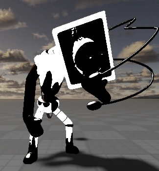 Vee.ODE | Dandysworldcreepypasta Wiki | Fandom