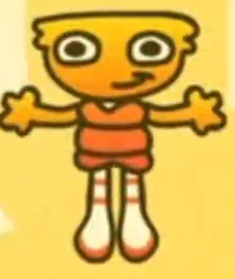 SUPER FINN | Dandysworldcreepypasta Wiki | Fandom