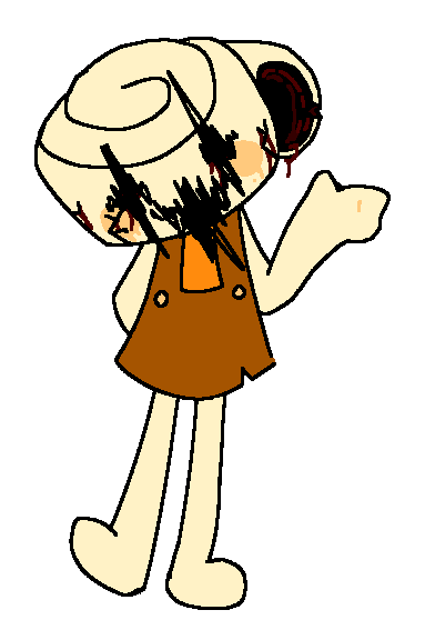 Shattered Shell | Dandysworldcreepypasta Wiki | Fandom