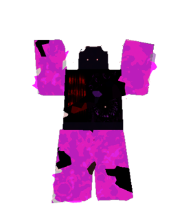 Deltarunelover5303 | Dandysworldcreepypasta Wiki | Fandom