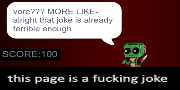 Grotesque Steve | Dandysworldcreepypasta Wiki | Fandom