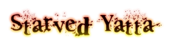Starved Yatta | Dandysworldcreepypasta Wiki | Fandom