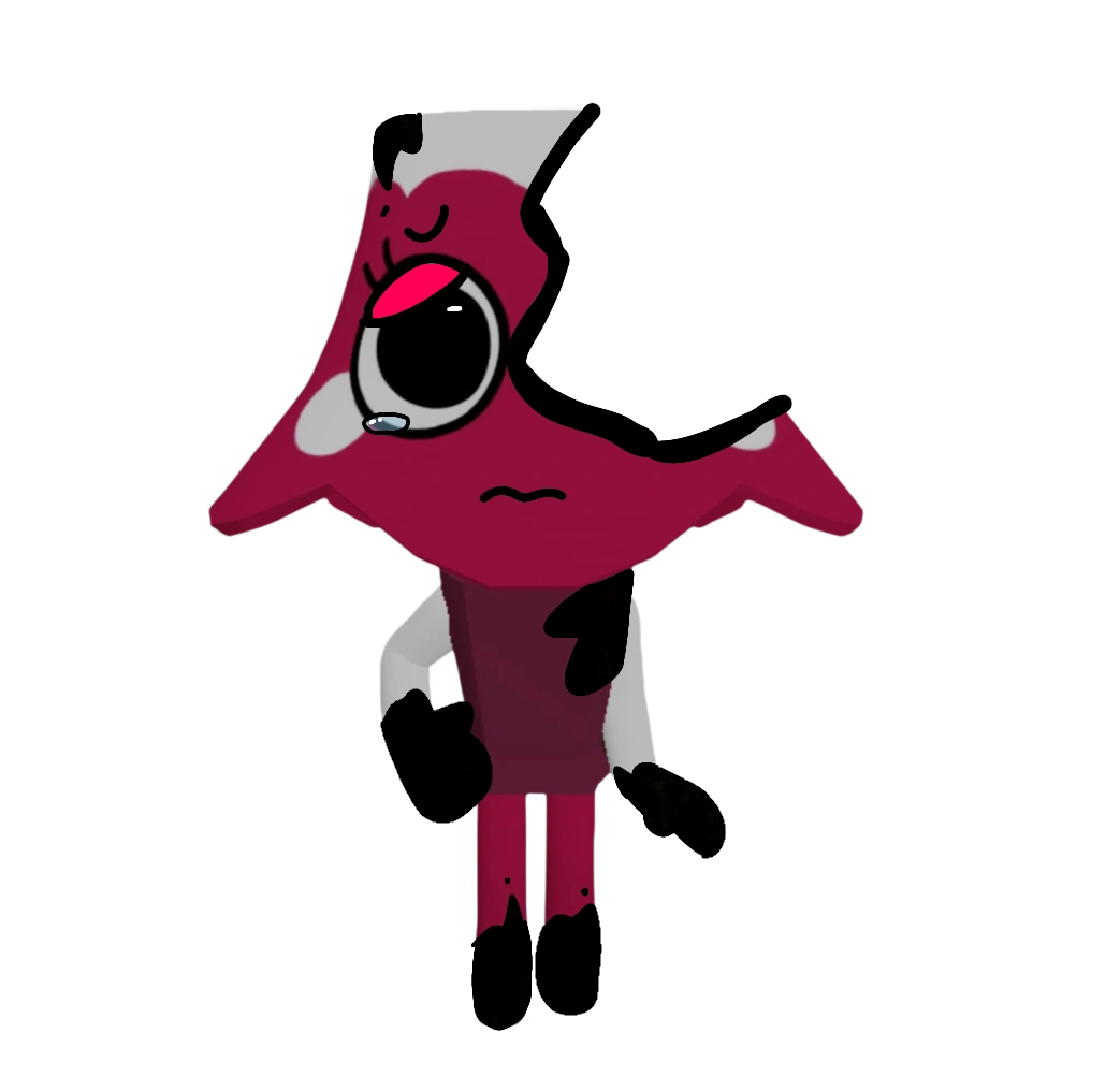 Broken brightney | Dandysworldcreepypasta Wiki | Fandom