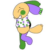 Looey! | Dandysworldcreepypasta Wiki | Fandom