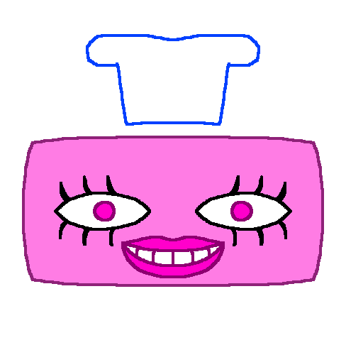 Secret Cosmo | Dandysworldcreepypasta Wiki | Fandom