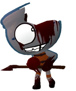 FxNN the Fishbowl | Dandysworldcreepypasta Wiki | Fandom