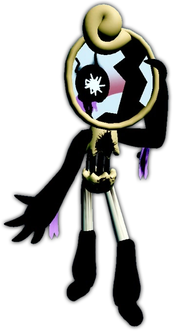 Impure | Dandysworldcreepypasta Wiki | Fandom