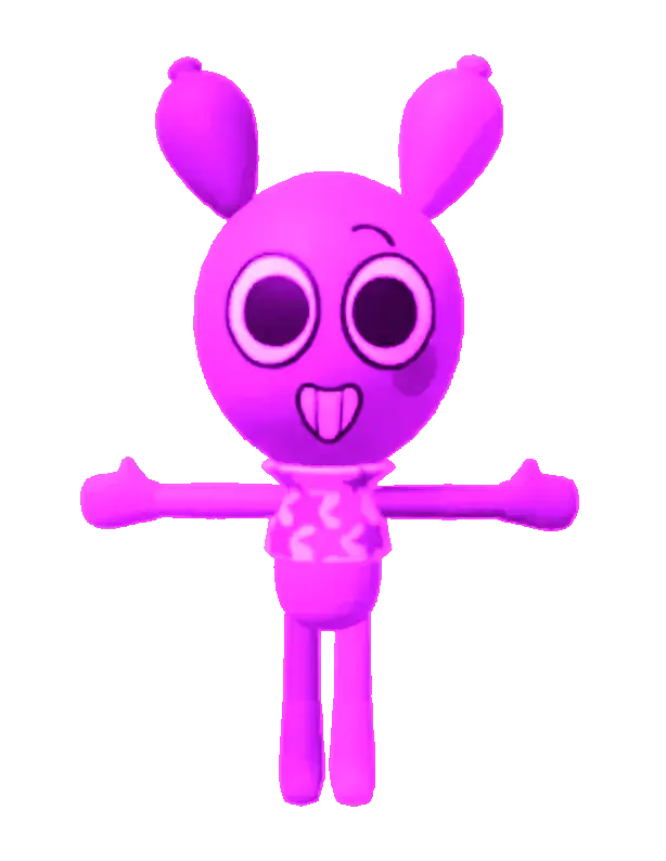 Purple looey | Dandysworldcreepypasta Wiki | Fandom