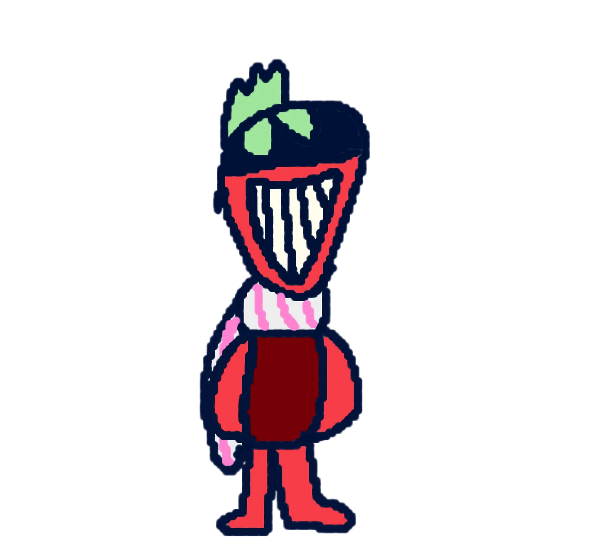 The Unspeakable | Dandysworldcreepypasta Wiki | Fandom