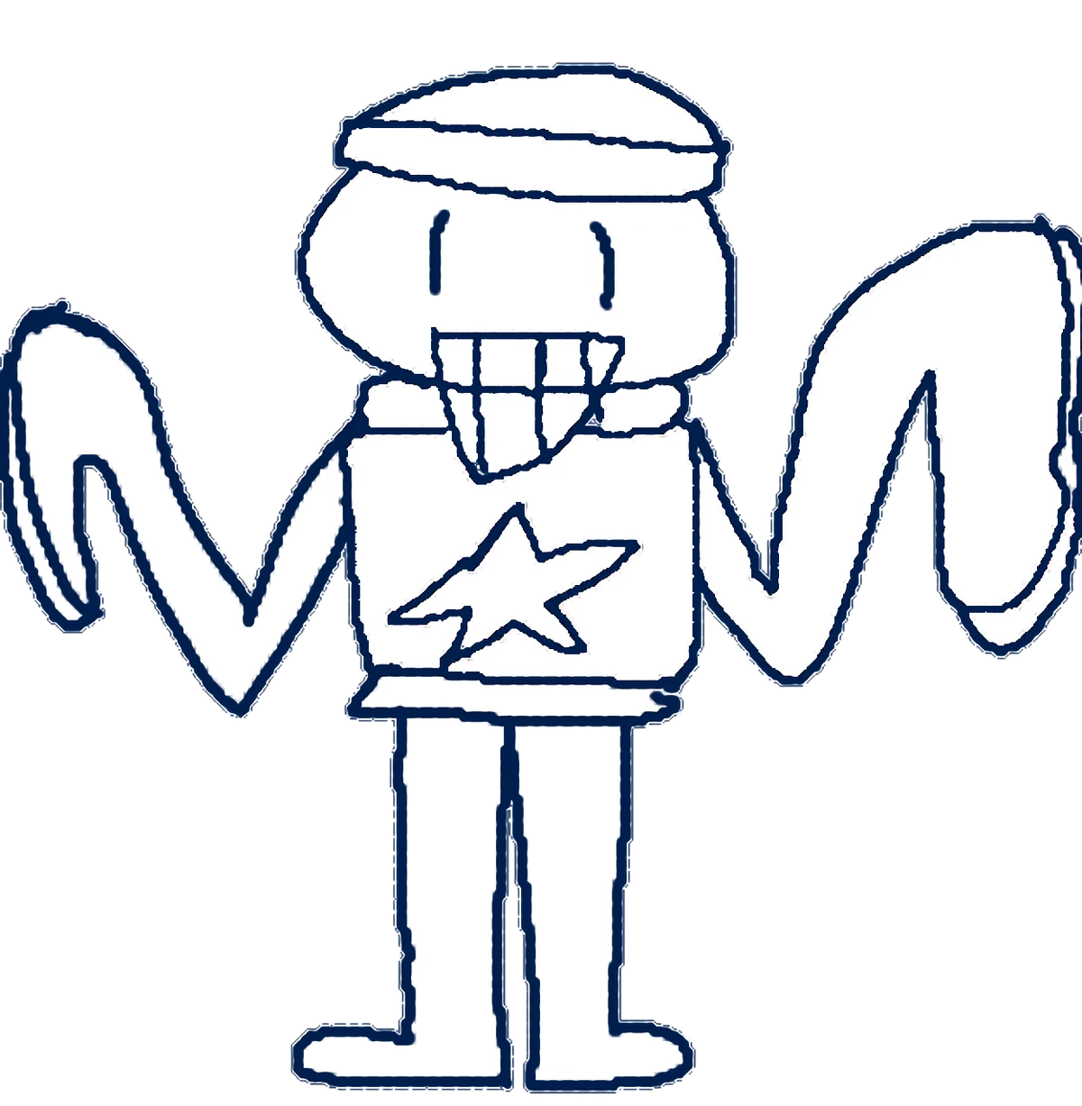 The G (Liamtheboi Take) | Dandysworldcreepypasta Wiki | Fandom