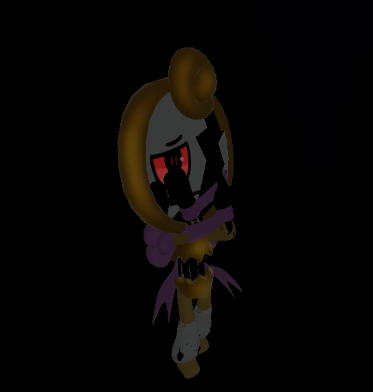 MirrorMirror | Dandysworldcreepypasta Wiki | Fandom