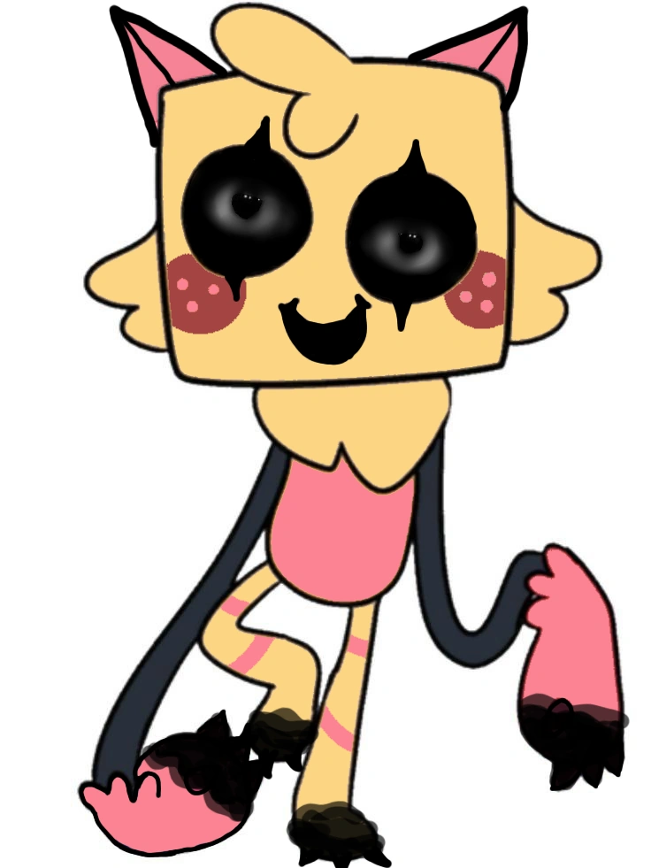 Concept | Dandysworldcreepypasta Wiki | Fandom