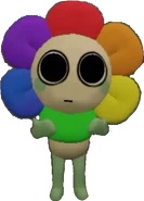 Ghost Index | Dandysworldcreepypasta Wiki | Fandom