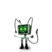 Statue vee | Dandysworldcreepypasta Wiki | Fandom