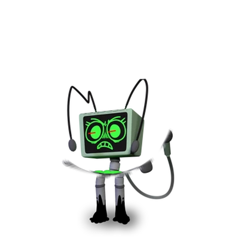 Statue vee | Dandysworldcreepypasta Wiki | Fandom